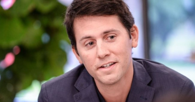 group.one appoints SaaS expert Stijn Polfliet as Chief Product Officer - group.one blog